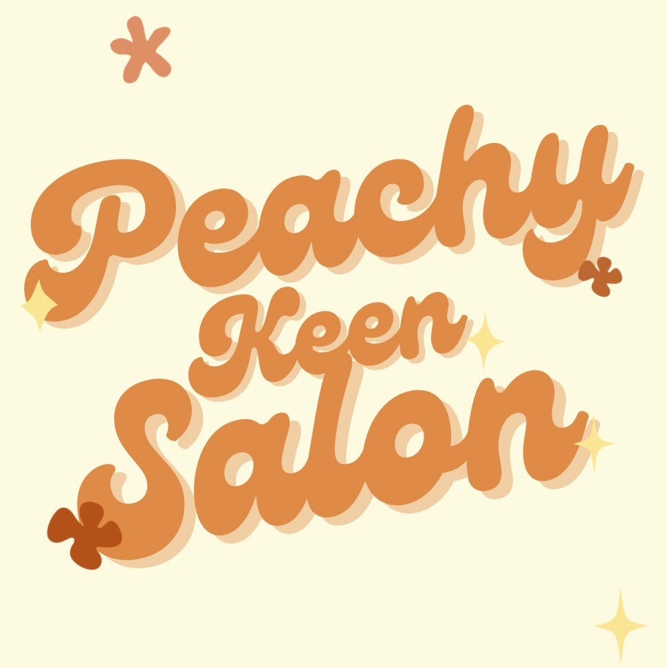 Milford, DE | stay peachy