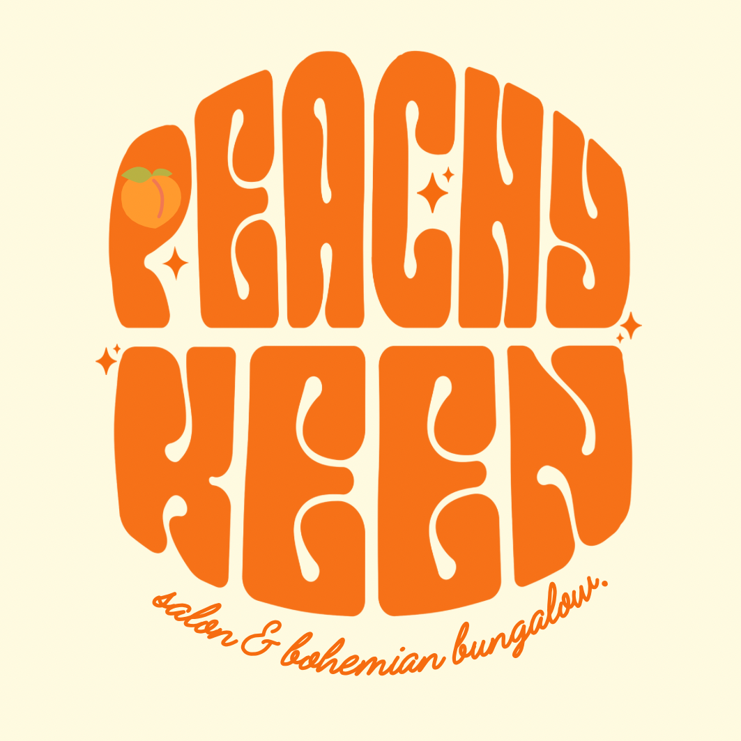 Milford, DE | stay peachy